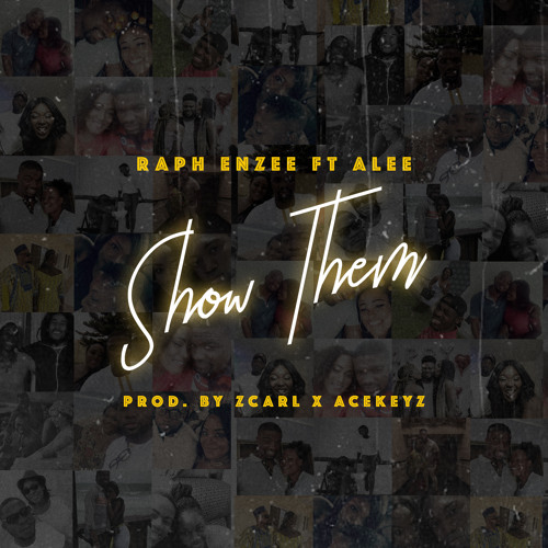 Stream RAPH ENZEE FT ALEE ~ SHOW THEM by RAPH ENZEE | Listen online for ...