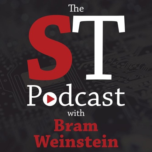 Stream episode Riot Games, League of Legends Creators Brandon Beck and ...