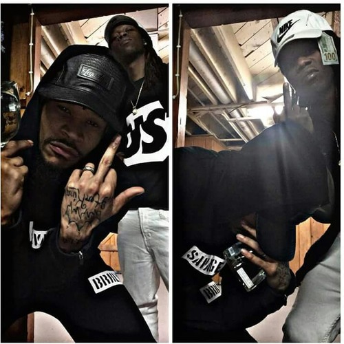 Stream Stacey Stokes feat E Ham- A Million Wayz by Stacey Pointdexter ...