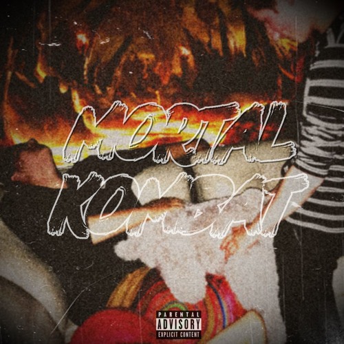 Stream Mortal Kombat by LIL TOXIC | Listen online for free on SoundCloud