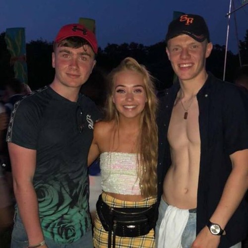 Stream Ramz - Family Tree (Speed Mix) by Jamie O Regan | Listen online ...