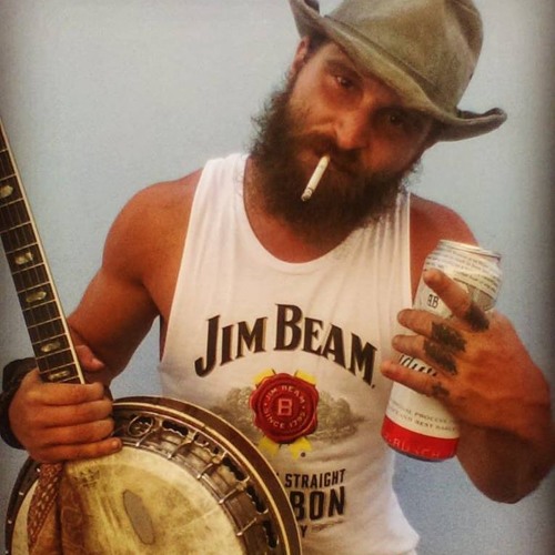 Stream Backwoods Redneck Hillbilly Hick by Stephen Ray Lester | Listen ...