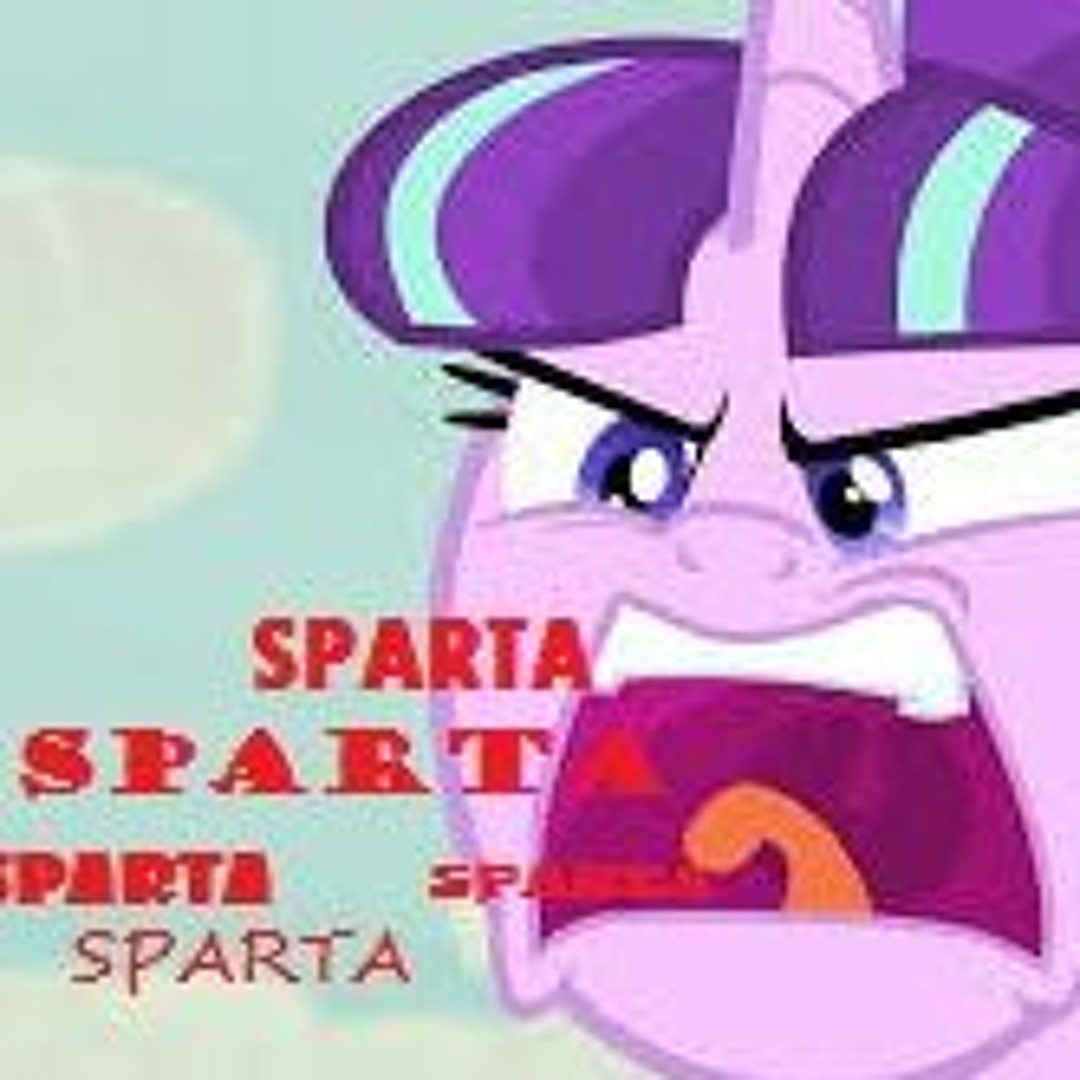 Stream Sparta Harmony Base [Collab] by \O/ | Listen online for free on ...