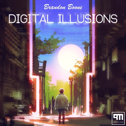 Stream PM BB Digital Illusions Preview by PMSFX | Listen online for ...