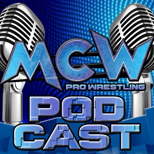 Stream episode MCW Podcast Ep. 2 - Shamrock Cup Recap & More Feat. Tara ...