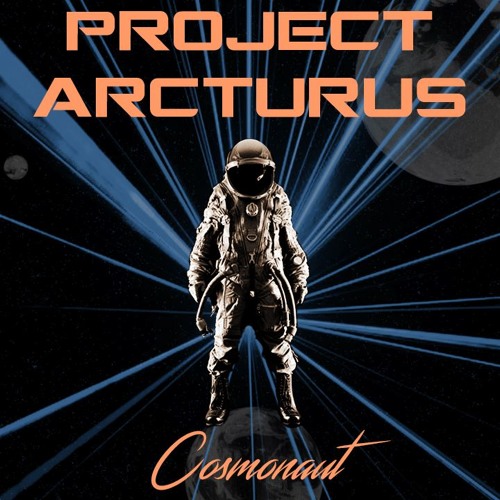 Stream The Infinite by Project Arcturus | Listen online for free on SoundCloud