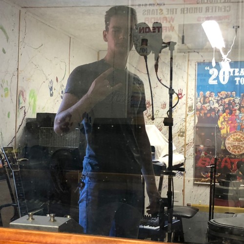 Stream Letter Bomb/Nervous Breakdown (The Circle Jerks/Black Flag Cover ...