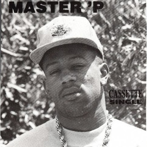 Master P 90s