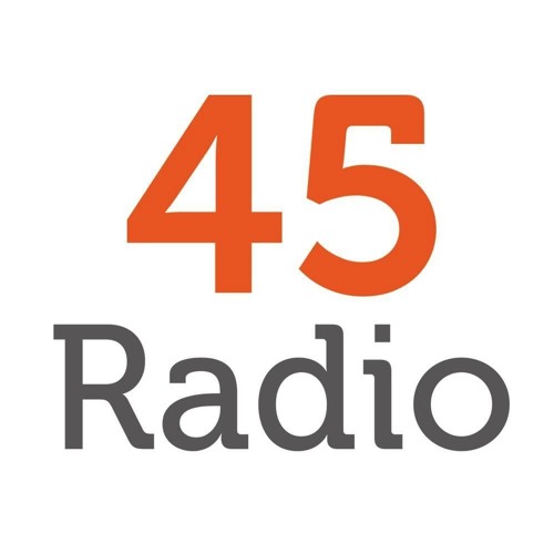 Stream 45 Radio - My 45 by Devaweb | Listen online for free on SoundCloud