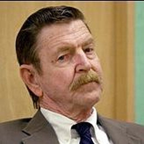 Stream J-XVII | Listen to LPOTL - David Parker Ray aka Toy-Box Killer ...