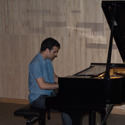 Stream Music At The Planck Scale by Barak Shoshany | Listen online for ...