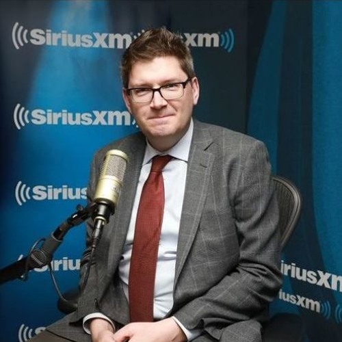 Stream Andrew Brown On Secretive Police Force And Immigration by ...