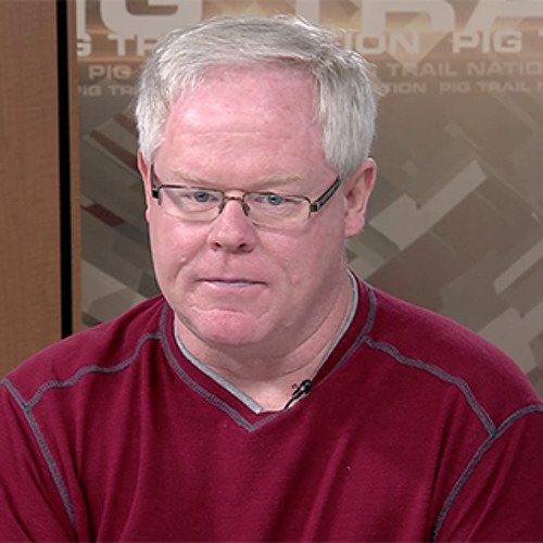 Stream episode Recruiting expert Richard Davenport says Adonis Otey’s ...