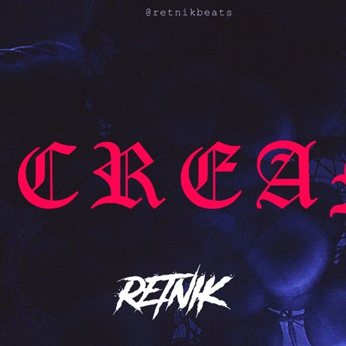 Stream SCREAM by Retnik Beats | Listen online for free on SoundCloud