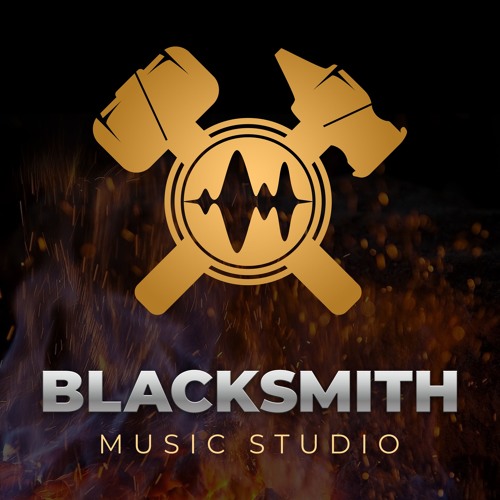 Stream Blacksmith music studio | Listen to Acoustic and Pop/Rock ...