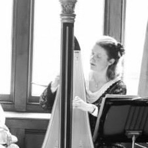 Stream Mehdel an Gwyn and Theme from Poldark by Emma Graham Harpist ...