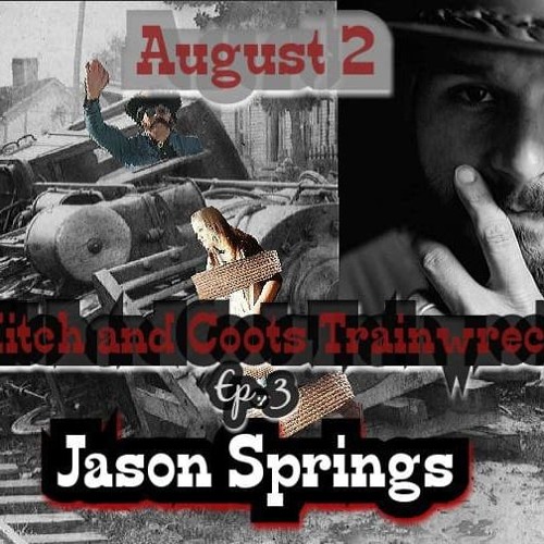 Stream Trainwreck with Jason Springs by MustangMitchShow | Listen ...