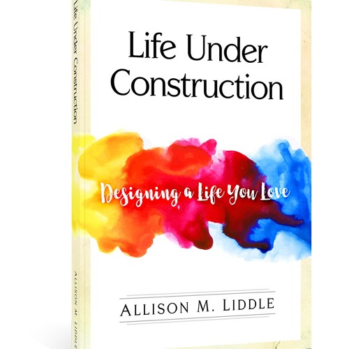 Stream episode Allison Liddle- Sharing how she wrote her first book ...