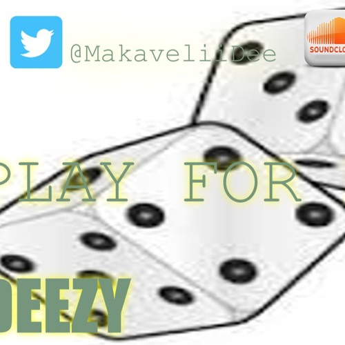 Stream DeeZy - Money Trees by MG DeeZy | Listen online for free on ...