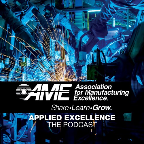 Stream episode Applied Excellence Episode 4: PCL 101 Lisa Weis ...