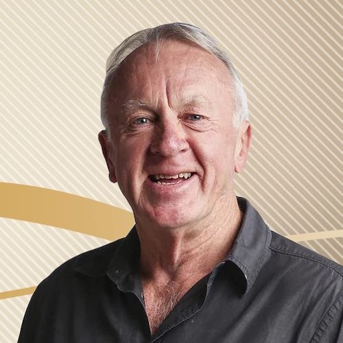 Listen to playlists featuring Dean Alston's Inspiring Story - 29/07 ...