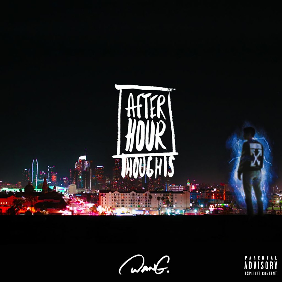 Stream Elon Musk (ft. J-Dizzle) [Prod. Leeway] by WANG. | Listen online ...