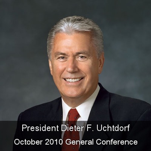 Stream Pride and the Priesthood by LDS Talks Daily | Listen online for ...