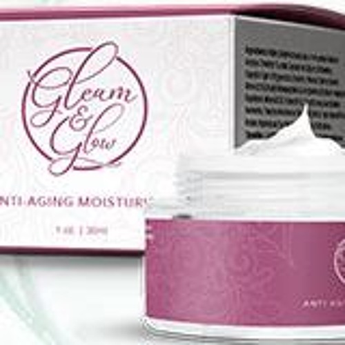 Stream Gleam And Glow : Makes Skin Dynamic And Sparkling by Gleam And ...