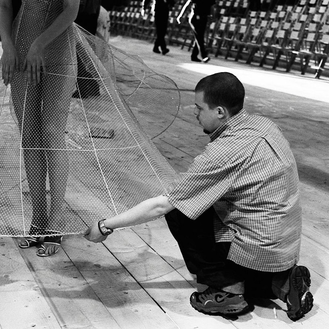 Stream The Arts Section; Film Review of MCQUEEN by WDCB 90.9 FM | Listen online for free on ...