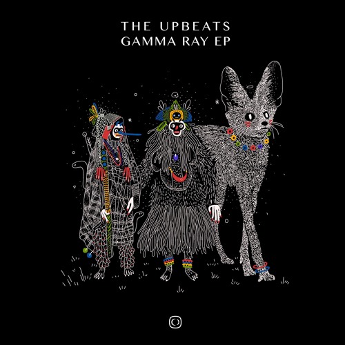 Stream Critical Music | Listen to The Upbeats - Gamma Ray EP (CRIT114 ...