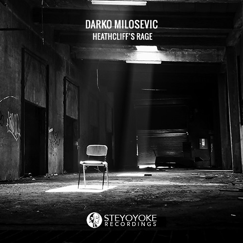 Stream Darko Milosevic - Heathcliff's Rage (Original Mix) [FREE ...