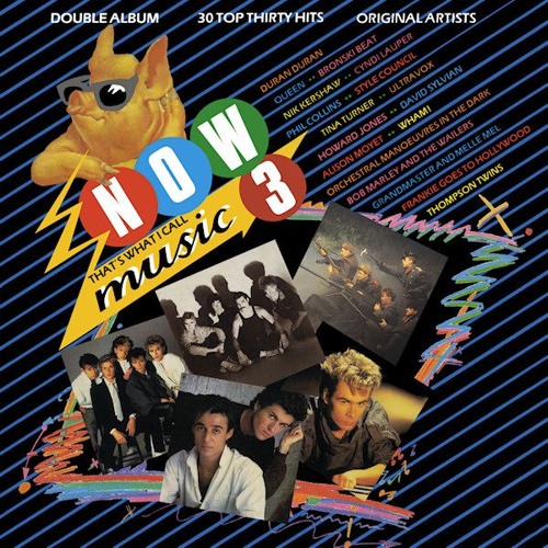 Stream Now, Vol. 3 by SporcleCryptus | Listen online for free on SoundCloud