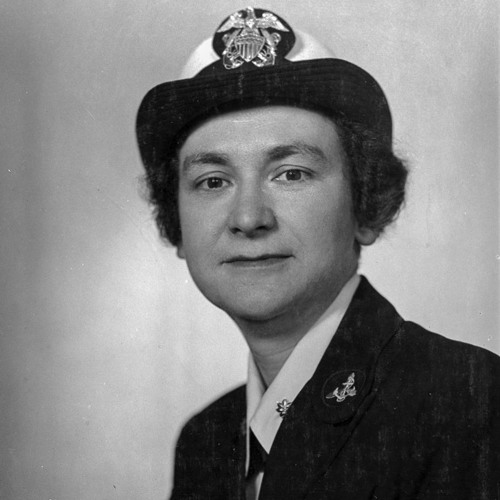 Stream 1969 Interview with Capt. Mildred McAfee Horton, USN (Ret ...