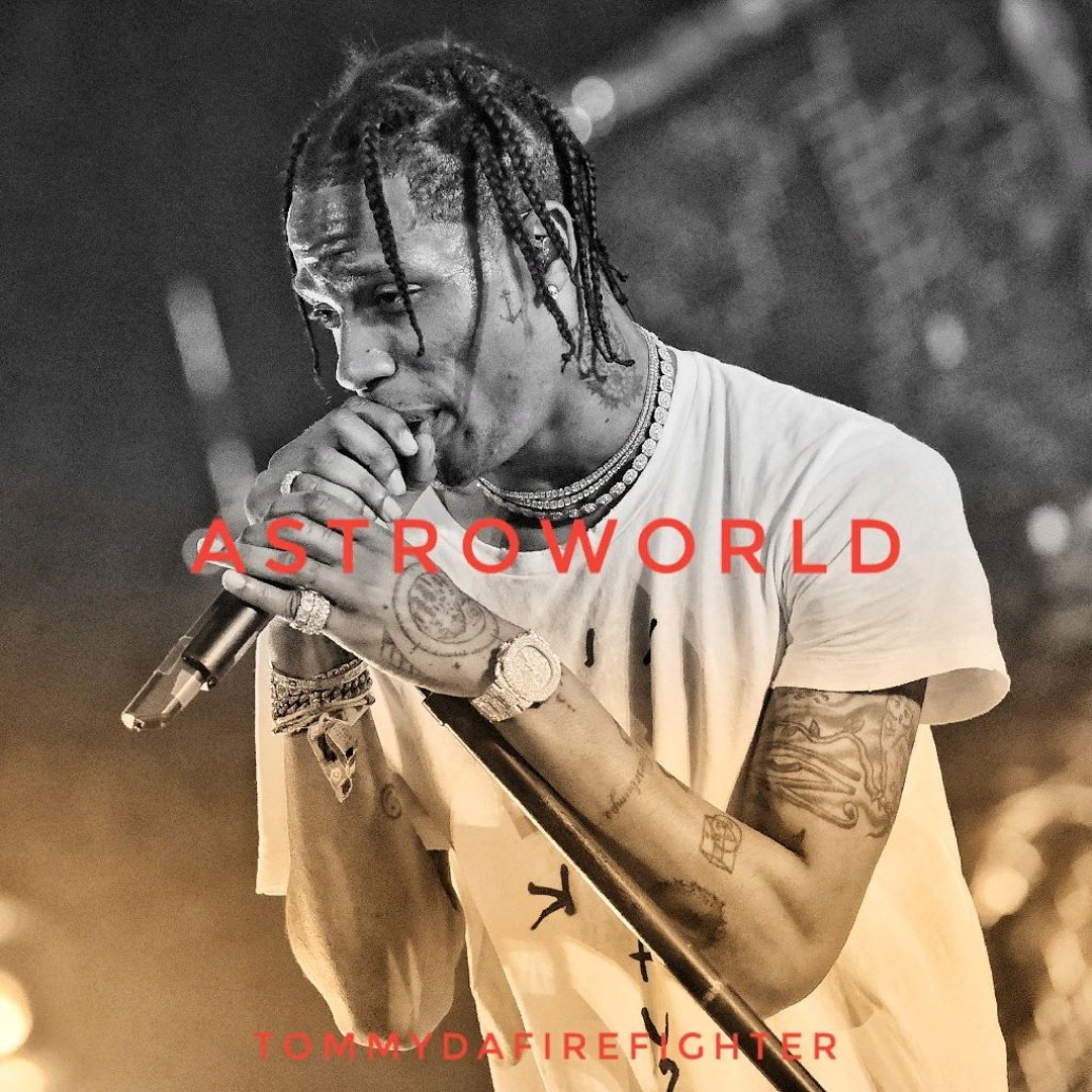 Stream Free Travis Scott X Drake Type Beat Astroworld Prod