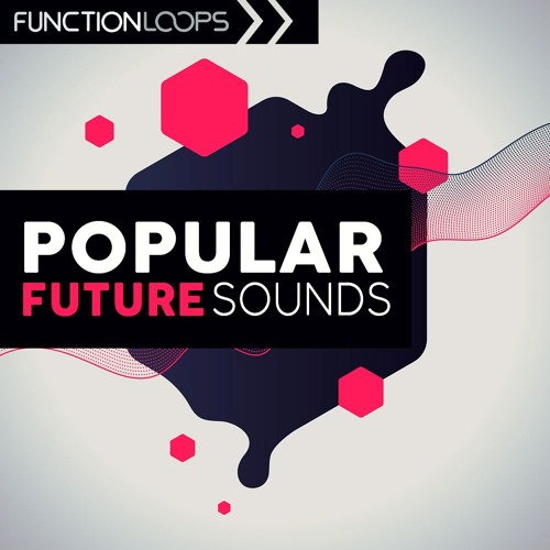 Stream Function Loops - Popular Future Sounds by Function Loops LTD | Listen online for free on ...