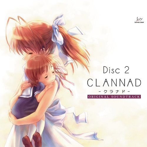 Stream Snowfield by Clannad OST | Listen online for free on SoundCloud