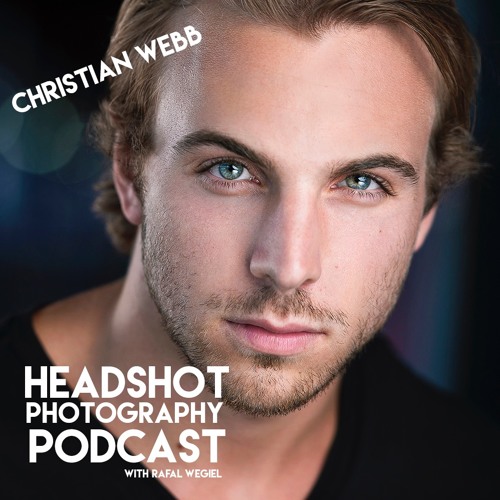 Stream Interview with Christian Webb by Rafal Wegiel | Listen online ...