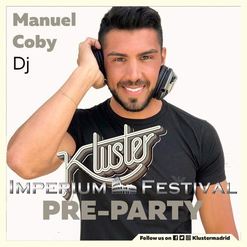 Stream Official Pre-Party IMPERIUM by Dj Manuel Coby | Listen online ...