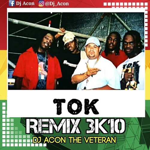 Acon digital remix - plantlo