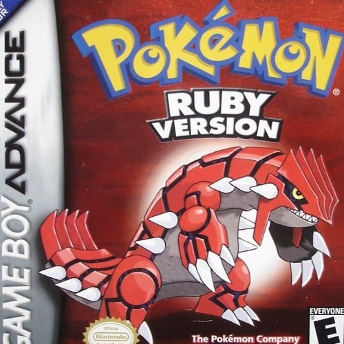 Stream Trainers Eyes Meet! (Ace Trainer) - Pokemon Ruby & Sapphirre by ...