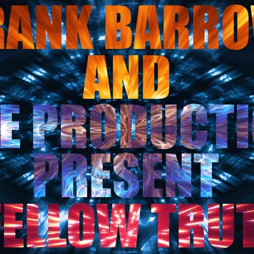 Stream Fly Fellow Truthers (Frank Barrow + Zane Collab) by ZANE ...