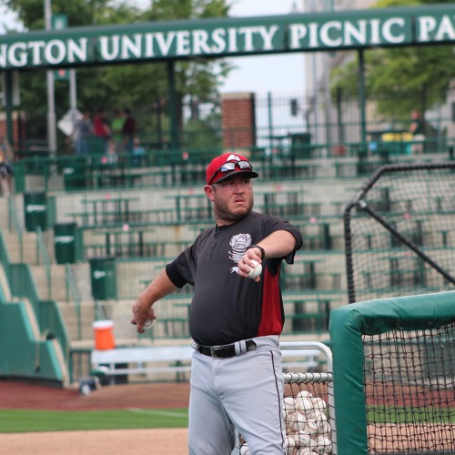 Stream episode Lugnuts Hitting Coach Matt Young | August 3rd 2018 by ...