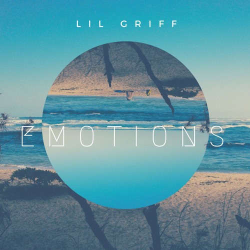 Stream EMOTIONS- Lil Griff by Lil Griff | Listen online for free on ...