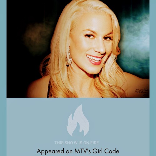 Jessimae Peluso Girl Code
