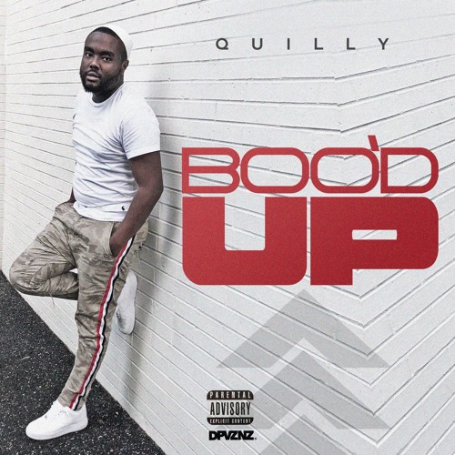 Stream Quilly - Boo'd Up Remix by Quilly | Listen online for free on ...
