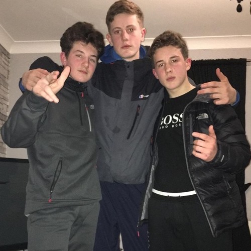 Mc Innes & Rayner Track 3 by Rowan McCarthy | Free Listening on SoundCloud