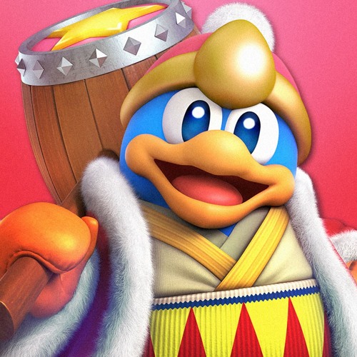 Stream King Dedede Theme - Remix Medley by saurikontio | Listen online ...