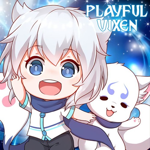 Stream Playful Vixen by Deruuyo | Listen online for free on SoundCloud