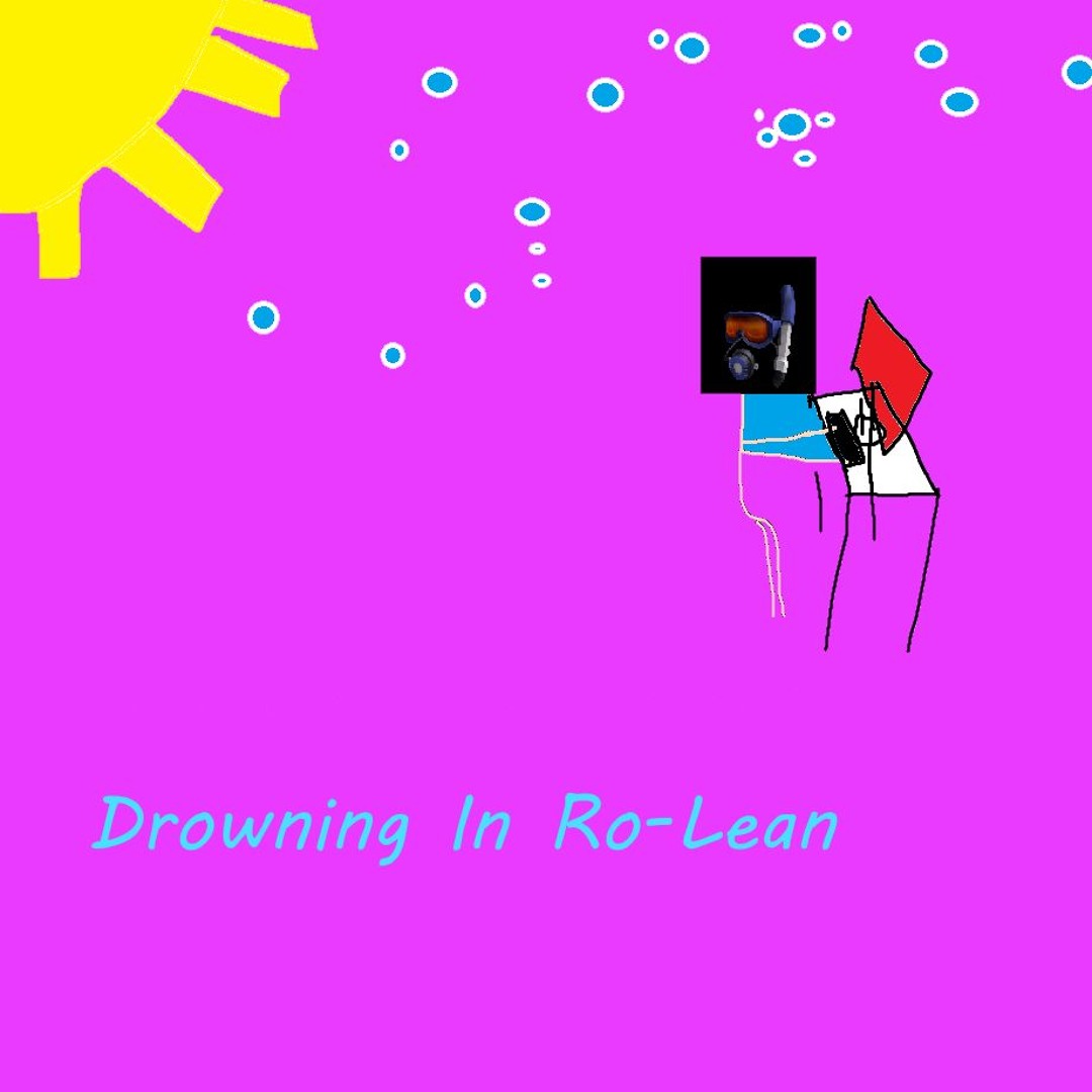 Stream Lil Blox | Listen to Drowning In Ro-Lean playlist online for ...