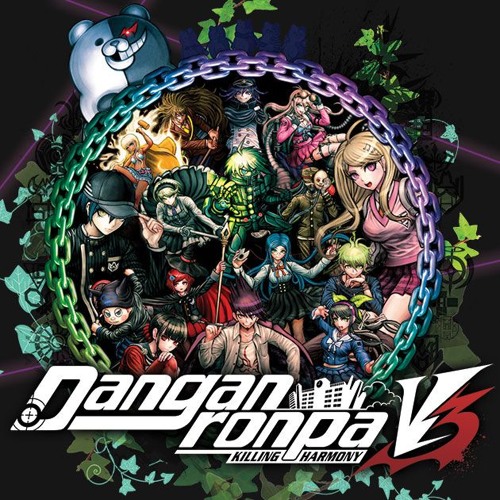 Stream Danganronpa V3 - Psyche Taxi Extended by Copcake ‼ | Listen ...
